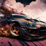 Drift Hunters Pro - Play Drift Hunters Pro Without Download