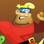 Johnny Upgrade 2 - Play Johnny Upgrade 2 Without Download