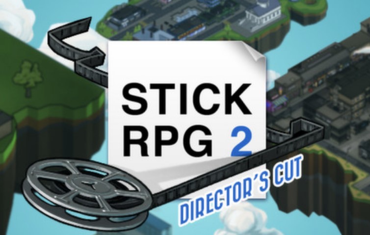 Stick Rpg 2 - Play Stick Rpg 2 Without Download